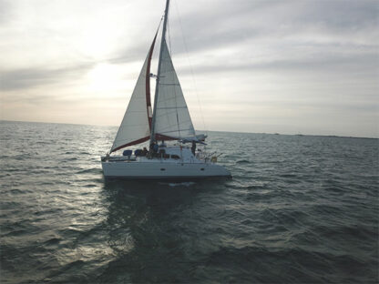 Halyards, Sheets, and Lines: A Guide to Choosing and Maintaining Your ...