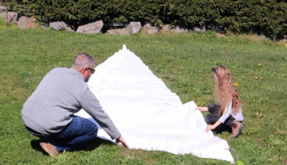 Halyards, Sheets, and Lines: A Guide to Choosing and Maintaining Your ...