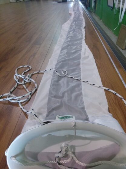 All About Spinnakers - Precision Sails