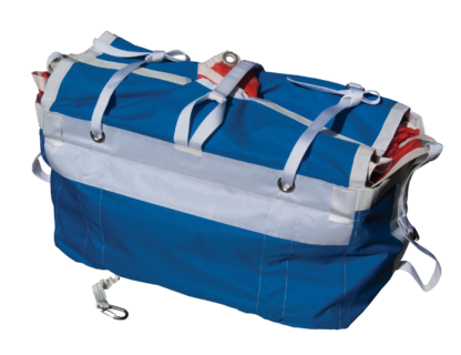 All About Spinnakers - Precision Sails