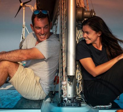 Our Trusted YouTube Sailing Partners | Precision Sails