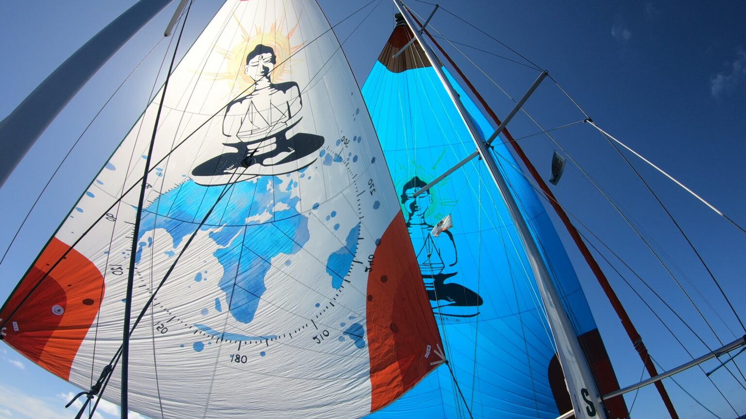 New Sails Custom Designed for Your Sailboat - Precision Sails