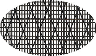 Dimension Polyant PX Black Polyester Radial | Sail Cloth