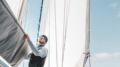 Buying a Boat? Are The Sails Good to Go? - Precision Sails