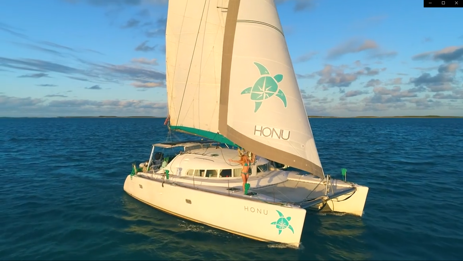 New Sails Custom Designed for Your Sailboat - Precision Sails