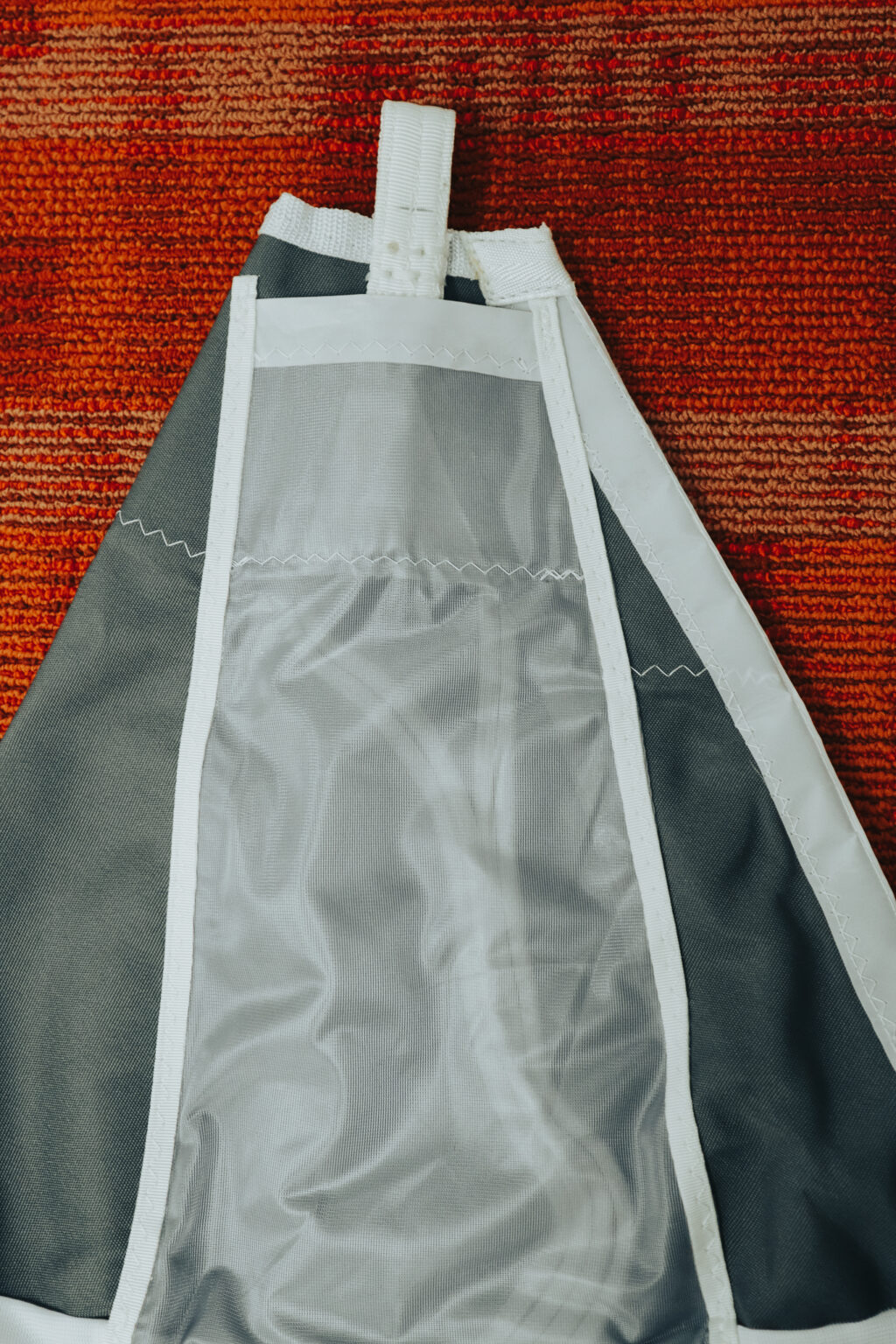 Buy ATN Spinnaker Sock (Sleeve) Online | Precision Sails