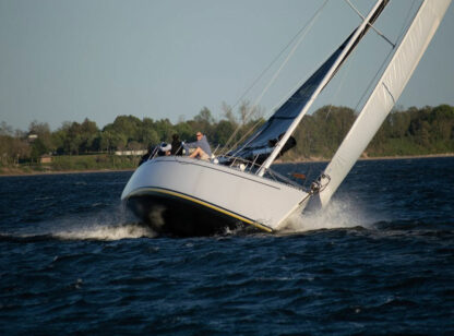 Buy One Design Sails | One Design Racing | Precision Sails