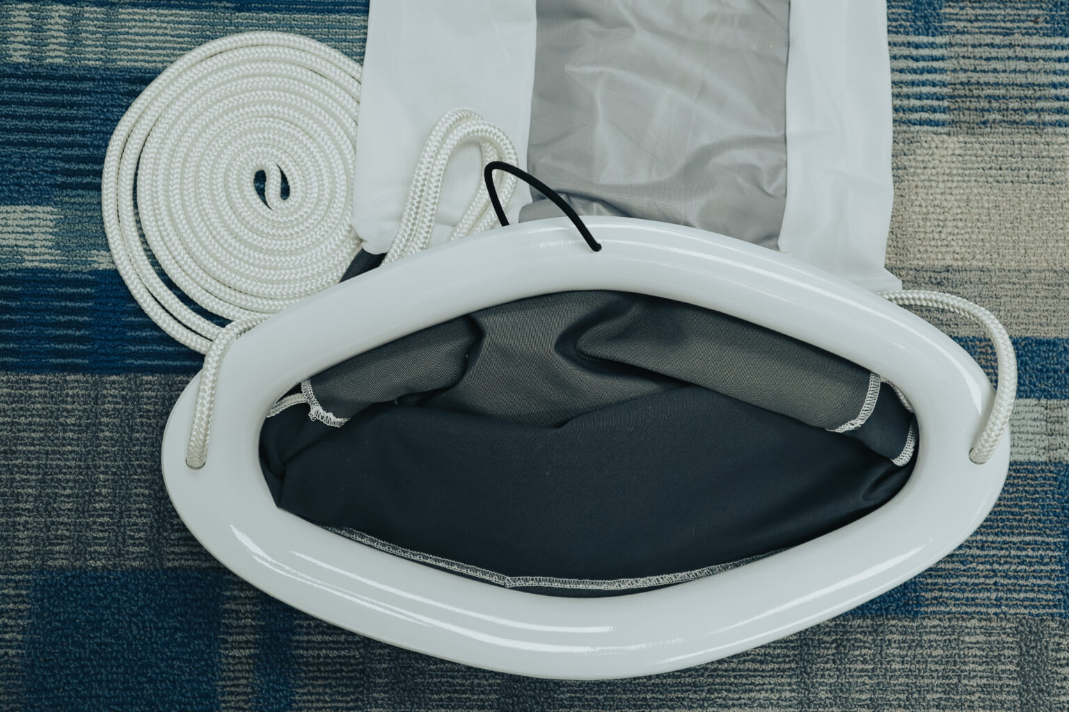 Buy ATN Spinnaker Sock (Sleeve) Online | Precision Sails