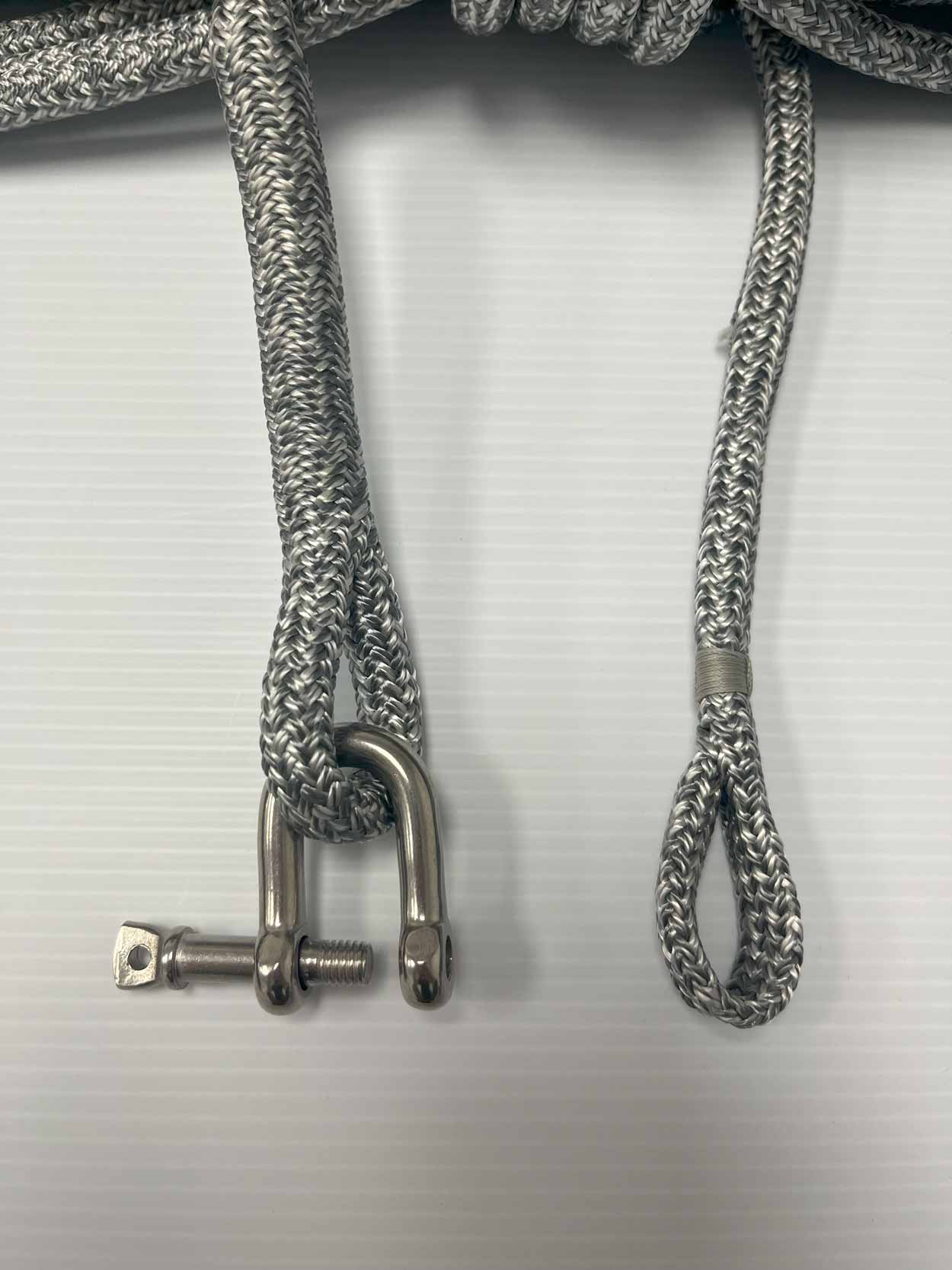 Buy Halyards, Sheets, and Lines Online | Precision Sails