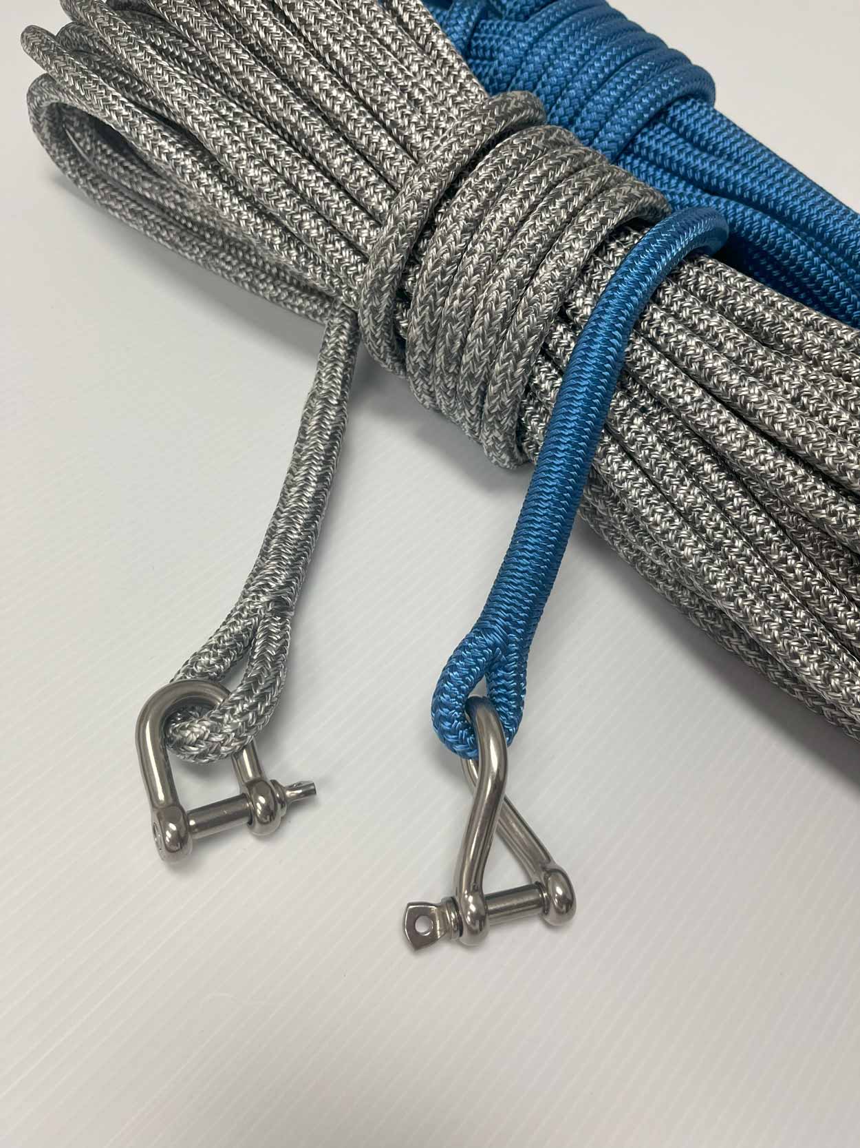 Buy Halyards, Sheets, and Lines Online | Precision Sails