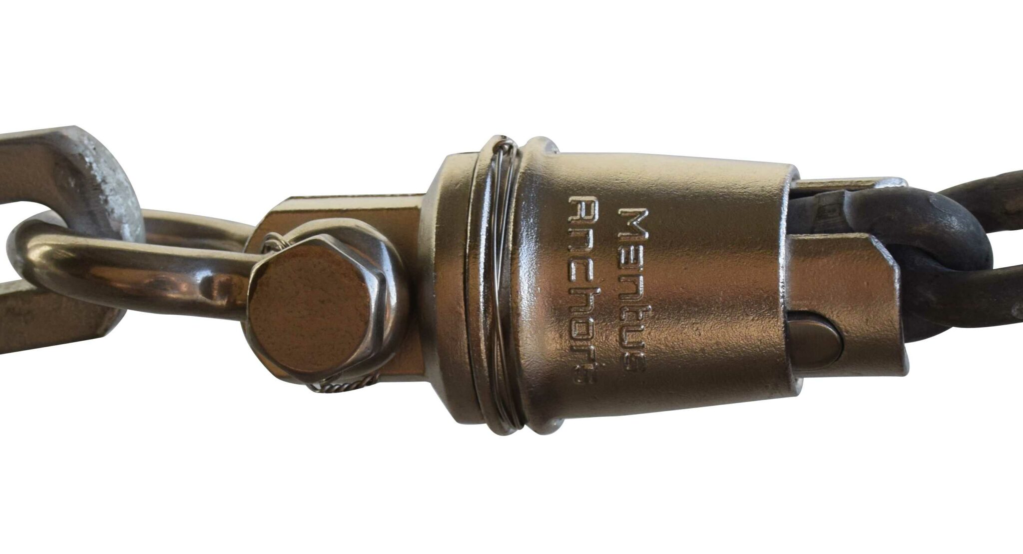 Buy Universal Swivel Mantus Marine Online | Precision Sails