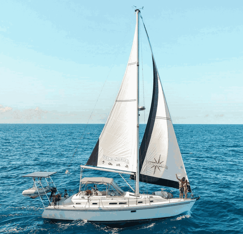 Spring Sale - Precision Sails