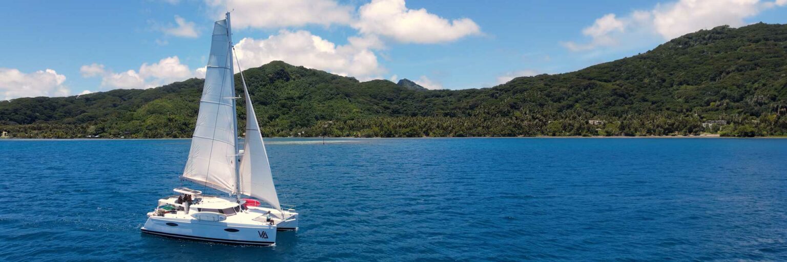 Our Sailing Partnerships | Precision Sails