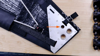 How To Install: Selden MDS - Precision Sails