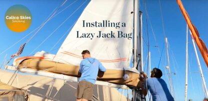 Types of Sails | Headsails, Mainsails & Spinnakers