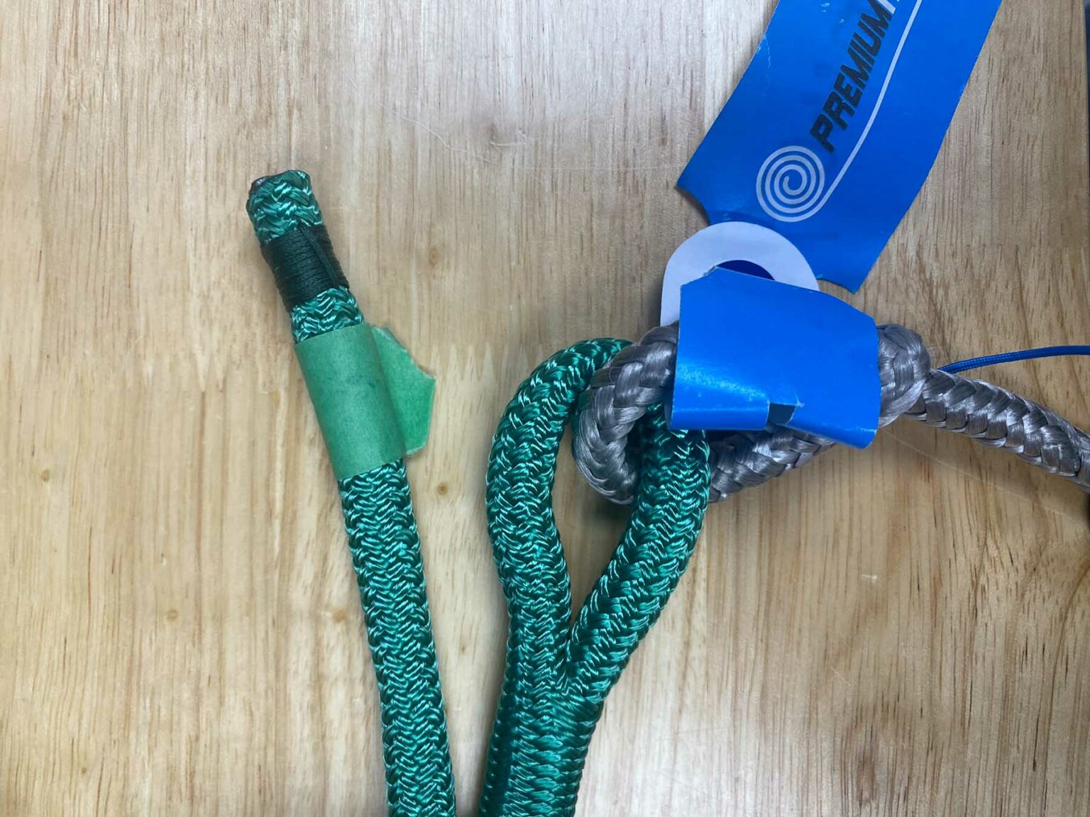 Buy Set of Spinnaker Sheets for Pearson 303 - 22.86m Online | Precision ...