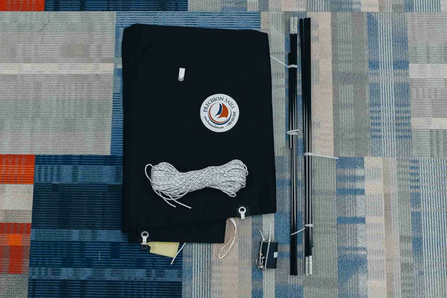 Buy Lazy Bag / Lazy Jack Bag Online | Precision Sails