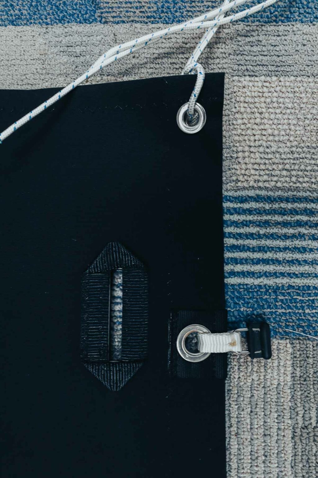 Buy Lazy Bag / Lazy Jack Bag Online | Precision Sails