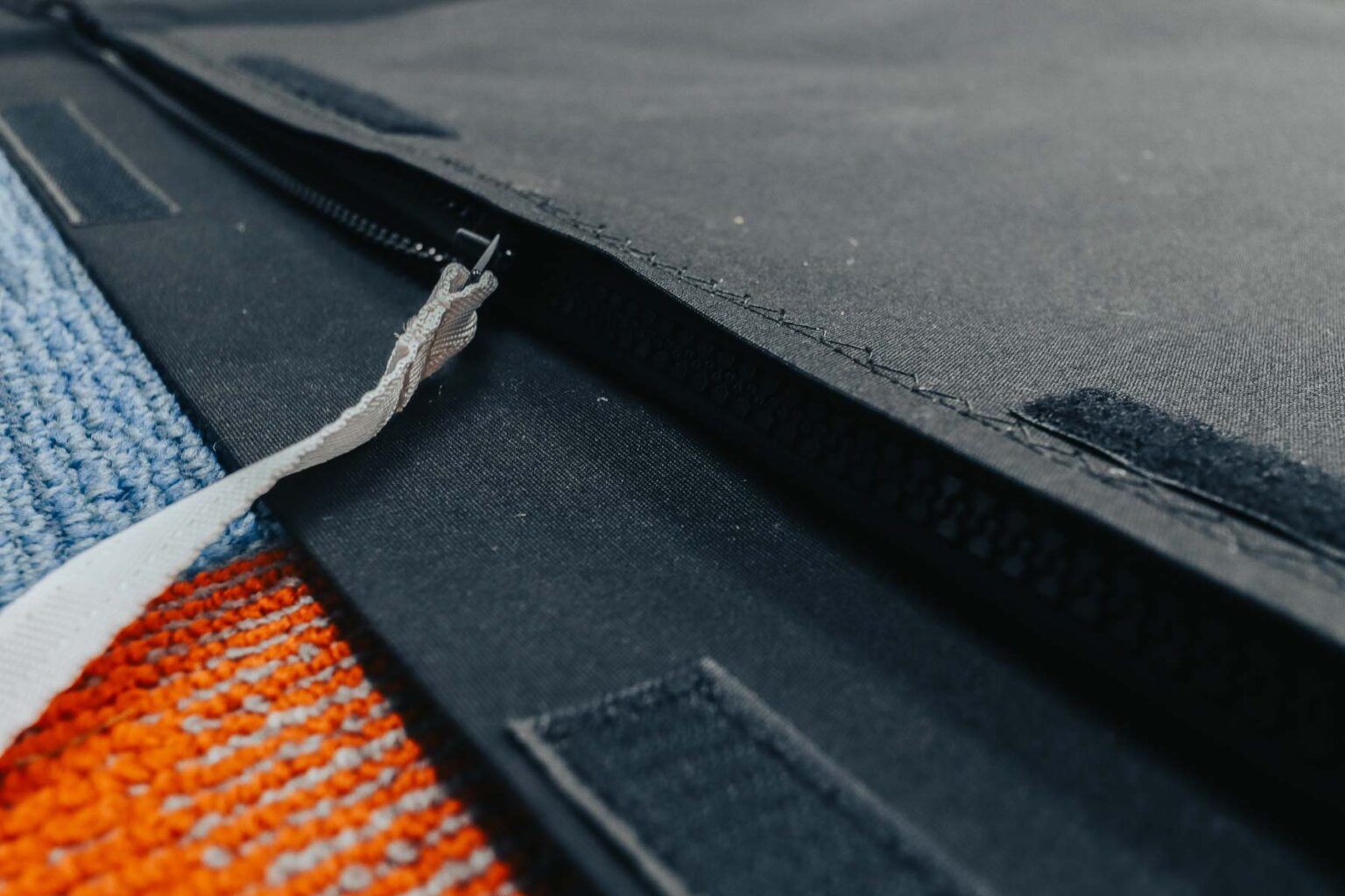 Buy Lazy Bag / Lazy Jack Bag Online | Precision Sails