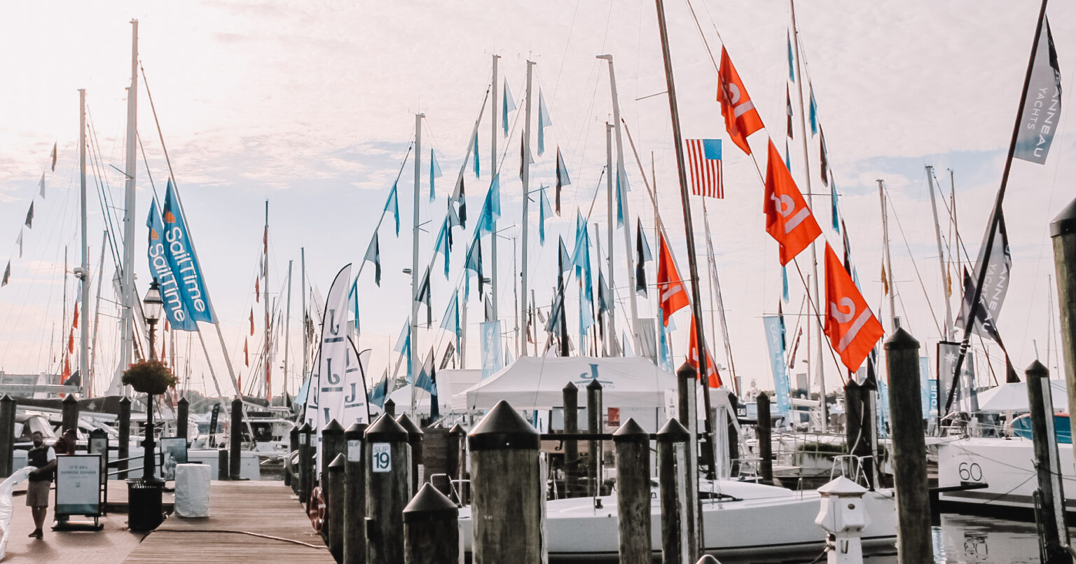 Boot Düsseldorf Segel Angebote - Precision Sails