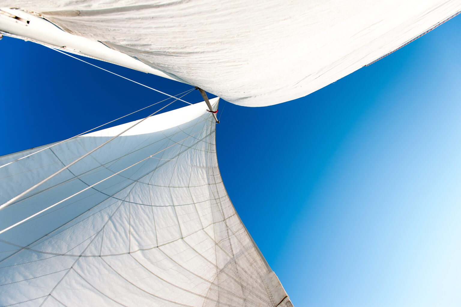Types of Sails | Headsails, Mainsails & Spinnakers